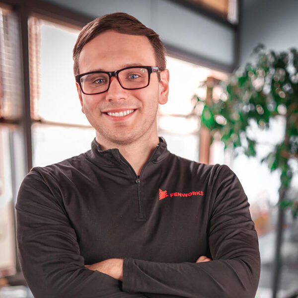 Fenworks: Innovating Esports & Drone Racing for Schools