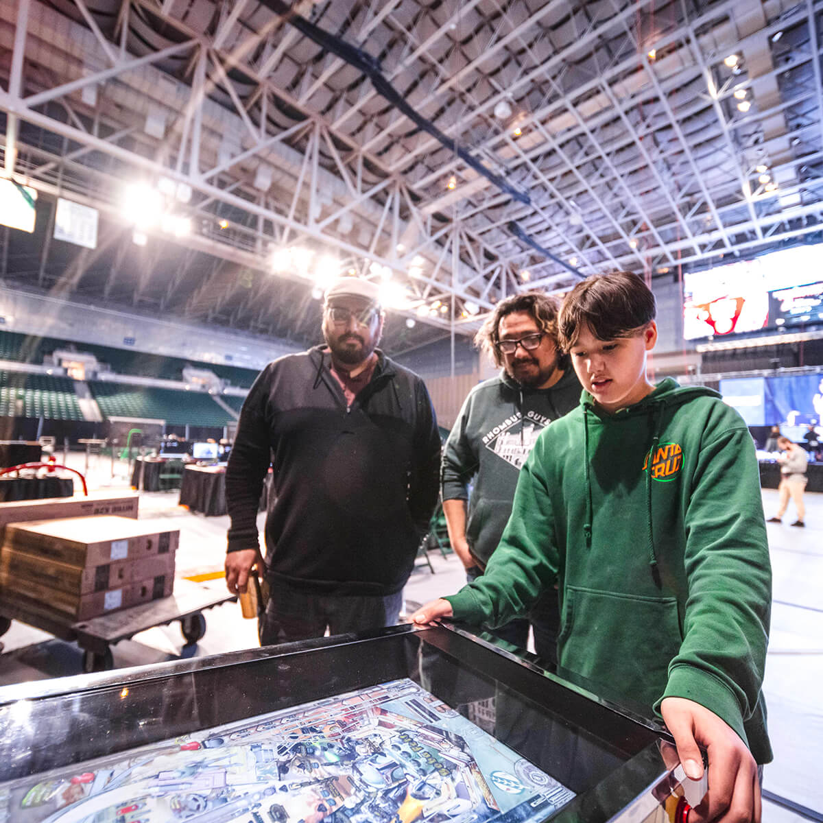 How It Works | Fenworks - Revolutionizing Esports & Drone Racing