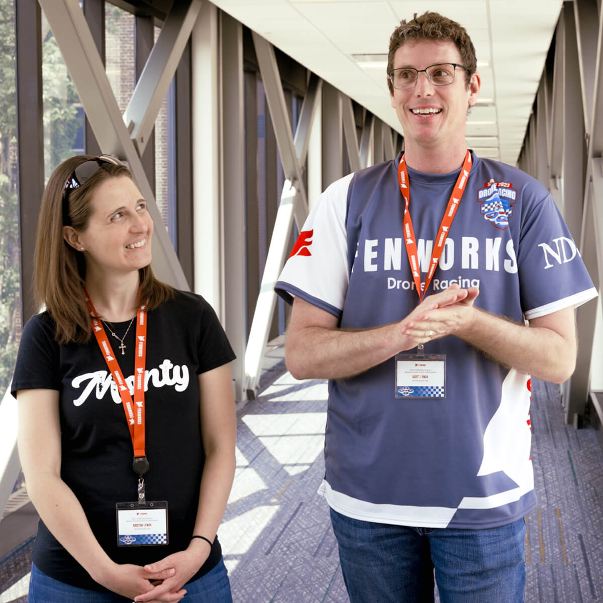 Fenworks: Empower Your Child with Esports and Drone Racing