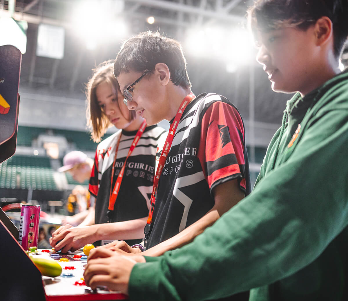 Esports School Programs in Grand Forks, ND | Fenworks