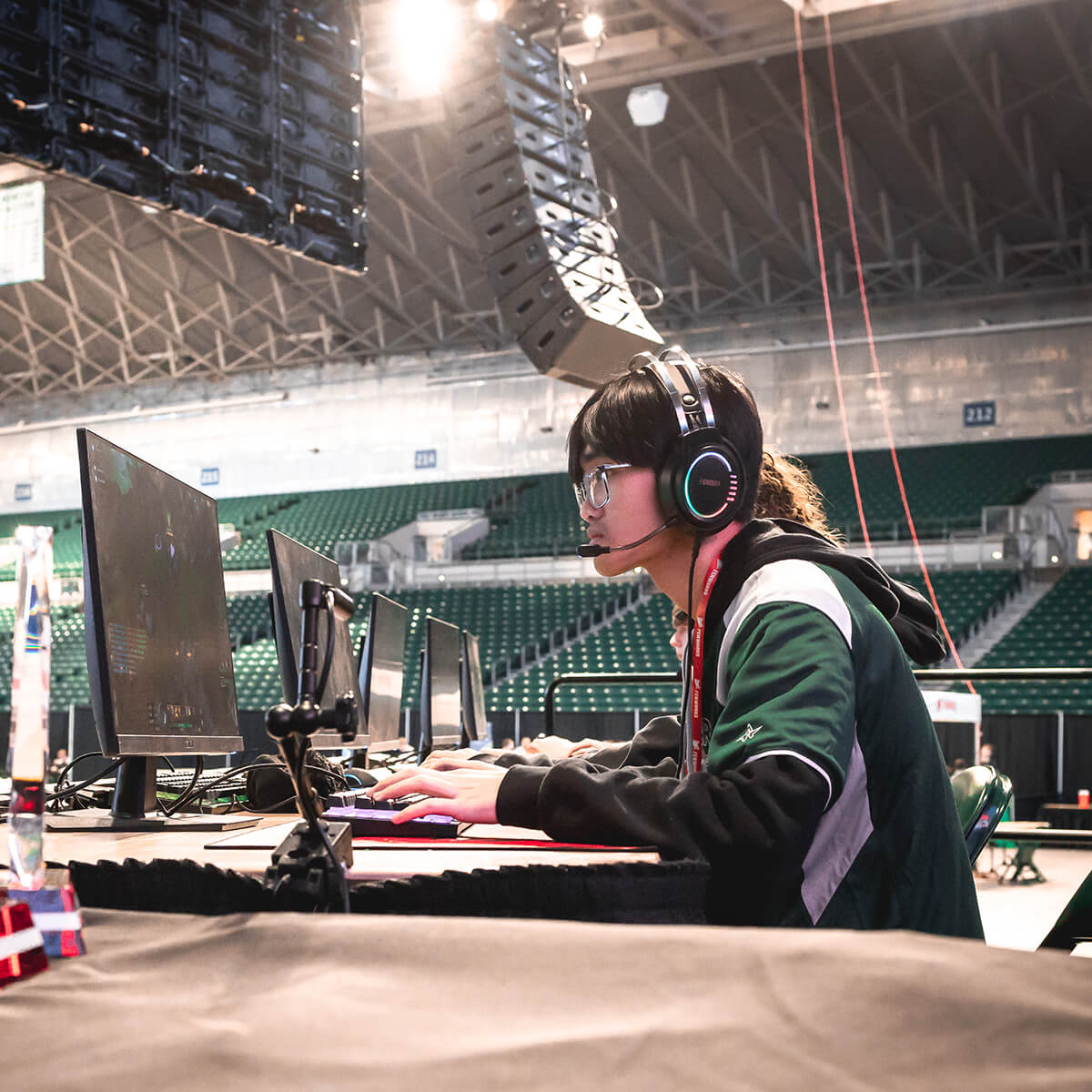 Fenworks: Leading the Charge in School Esports Programs