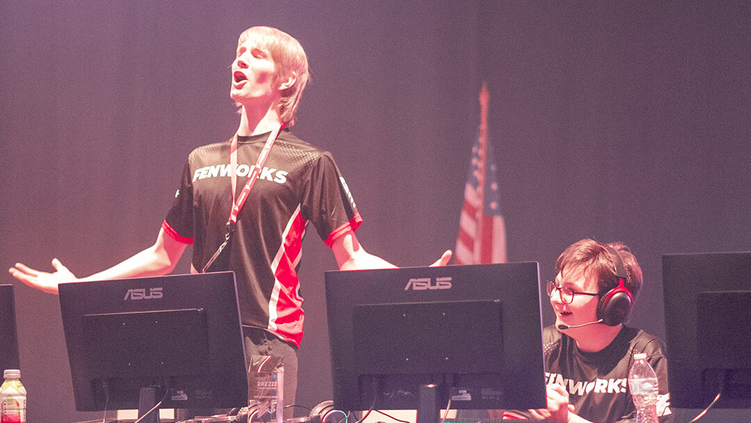 Fenworks: Stay Updated with Esports & Drone Racing News