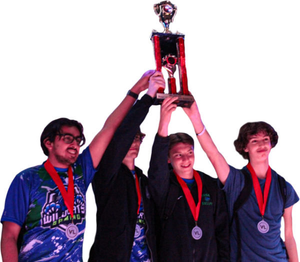 Esports Resources - Fenworks